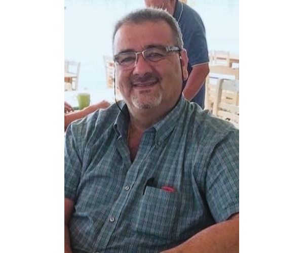 Serge Elias Obituary (2024) - Rocky River, OH - Cleveland.com