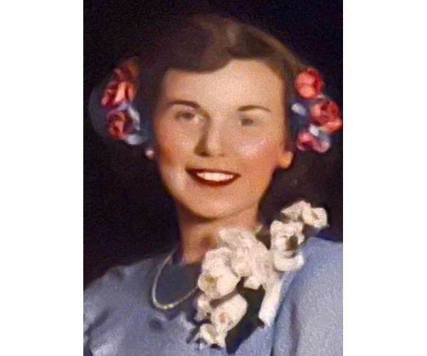 Esther Pierce Obituary (1930 - 2024) - Cleveland, OH - Cleveland.com