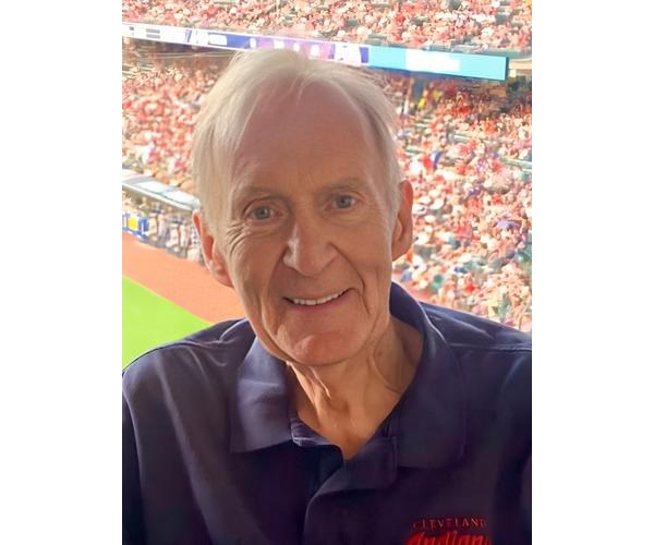 Robert Small Obituary (2024) - Cleveland Heights, OH - Cleveland.com