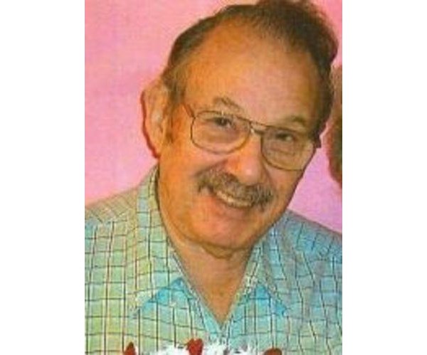 Lawrence Gasner Obituary (2024) - Cleveland, OH - Cleveland.com