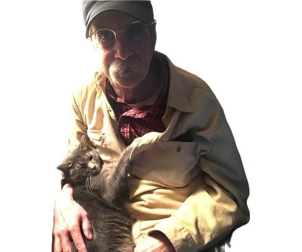 David Harris Obituary (2024) - University Hts., OH - Cleveland.com
