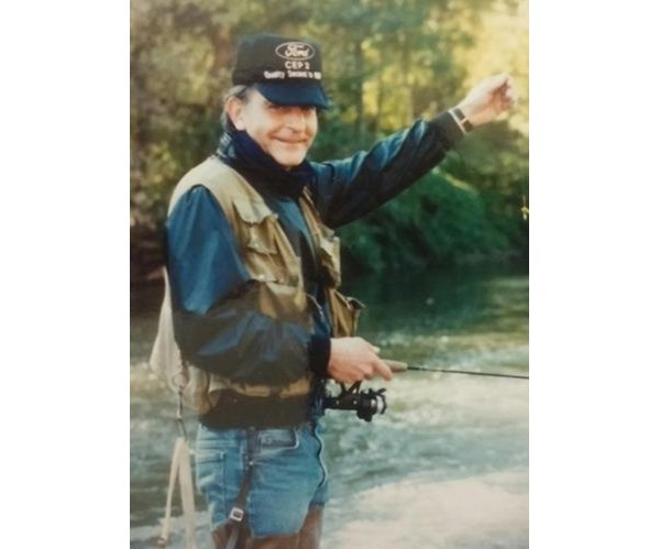 Donald Barrett Obituary (2024) - Avon, OH - Cleveland.com