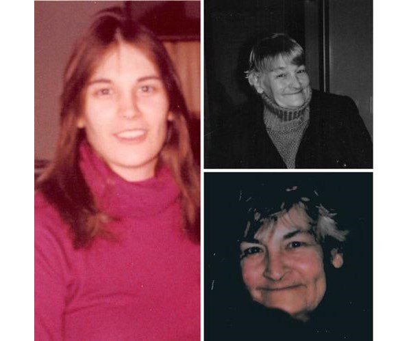Mary Guilfoyle Obituary (2024) - Bellville, OH - Cleveland.com