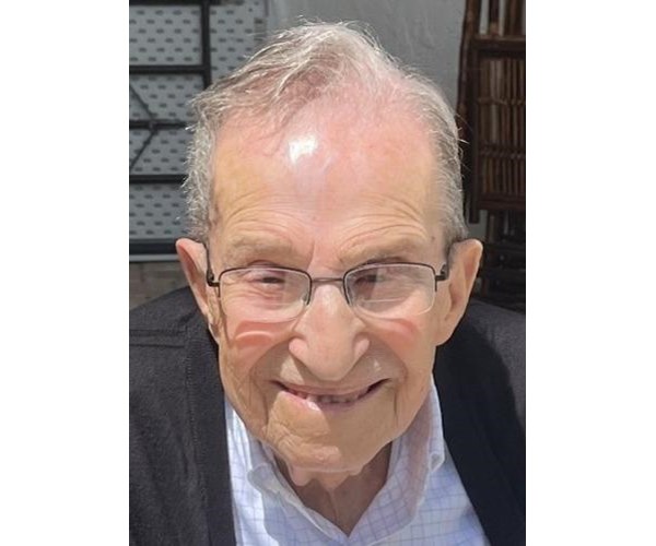 Robert Stovsky Obituary (1928 - 2024) - Beachwood, OH - Cleveland.com