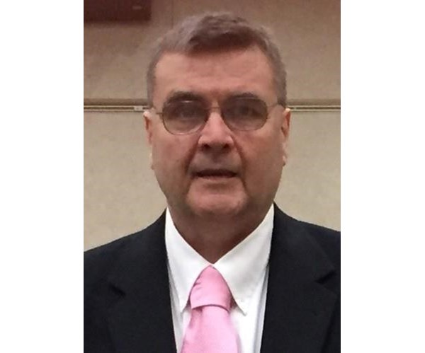 Edward Campbell Obituary (2024) - Cleveland, OH - Cleveland.com