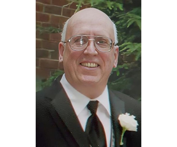 Richard Thwing Obituary (2024) - Streetsboro, OH - Cleveland.com