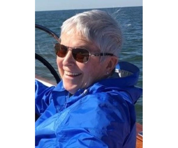 Susan Zenko Obituary (2024) - Rocky River, OH - Cleveland.com