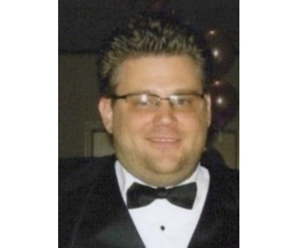 Eric Warfel Obituary (2024) - Medina, OH - Cleveland.com