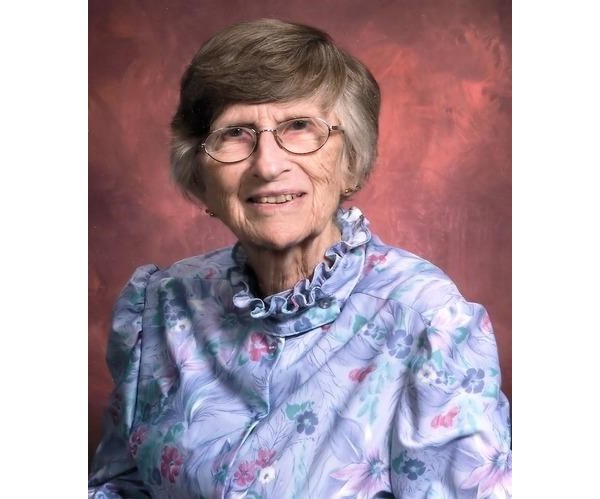 Ruth Miller Obituary (2024) - Garfield Heights, OH - Cleveland.com
