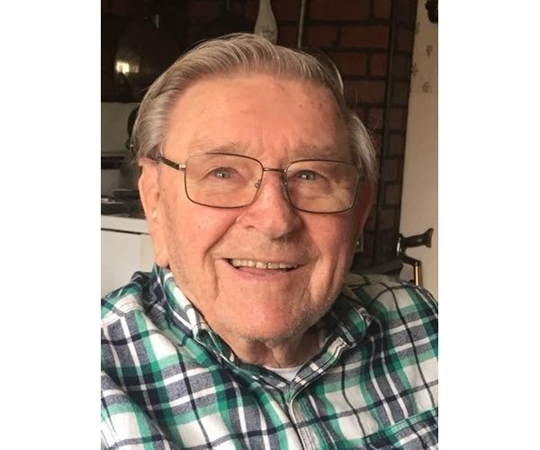 George Koehler Obituary (2024) - Cleveland, OH - Cleveland.com