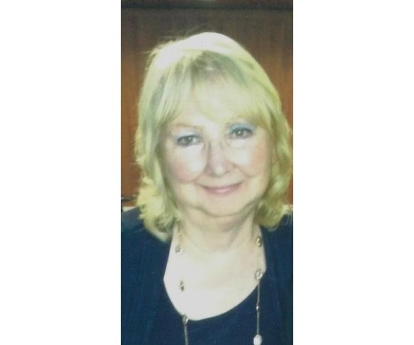 Joyce Barrett Obituary (1939 - 2024) - Westlake, OH - Cleveland.com