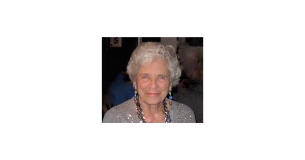 JEAN DILLING Obituary (1925 - 2018) - Cleveland, OH - Cleveland.com