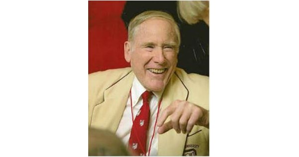 JOHN RUPERT Obituary (1927 - 2022) - Legacy Remembers