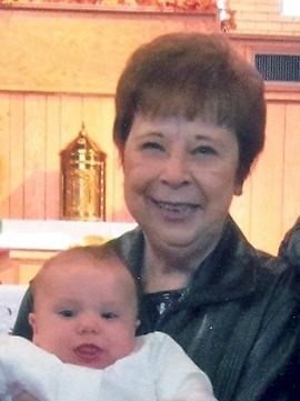 ROSALIND GUHDE Obituary (1940 - 2014) - Willoughby, OH - Cleveland.com