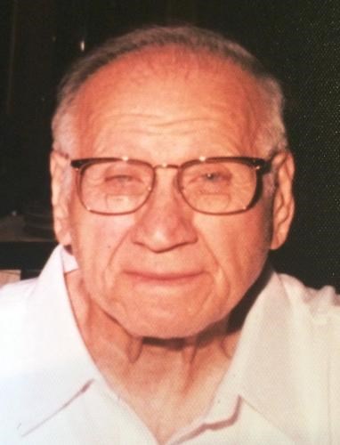 NICHOLAS PETRARCA Obituary (1914 - 2014) - Richfield, OH - Cleveland.com