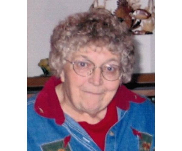 BETTY KNILL Obituary (1933 - 2014) - Cleveland, OH - Cleveland.com