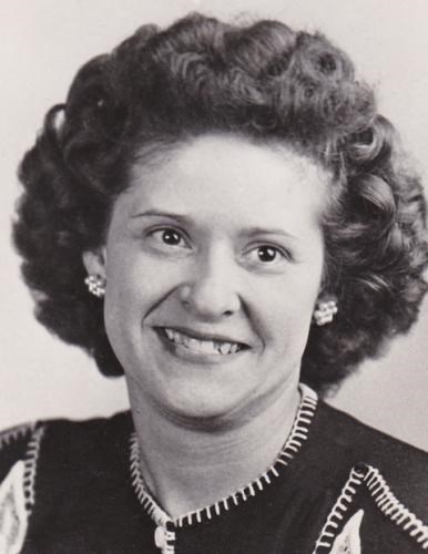 IRENE LUCAS Obituary (2014) - Independence, OH - Cleveland.com