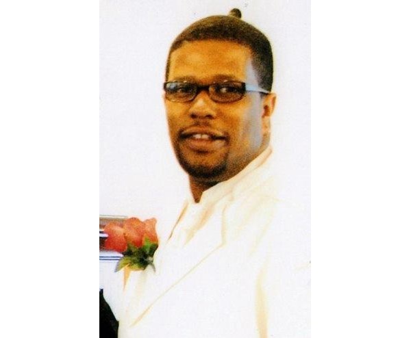 Adrian ROBINSON Obituary (2015) - Cleveland, OH - Cleveland.com