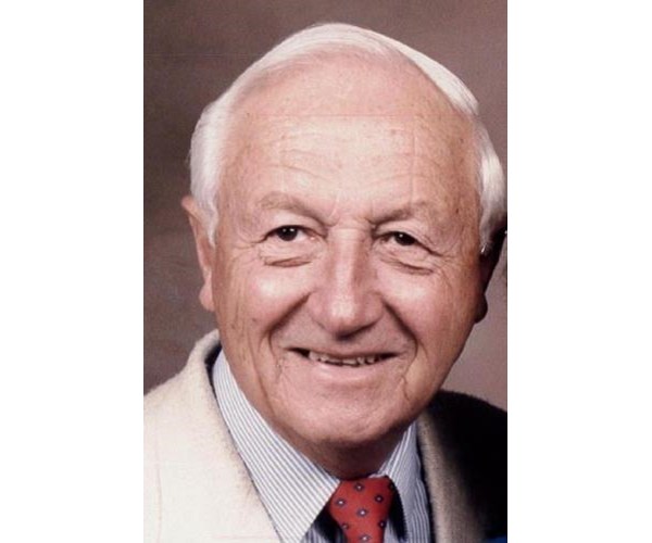 DAVID PADGETT Obituary (1916 - 2016) - South Euclid, OH - Cleveland.com