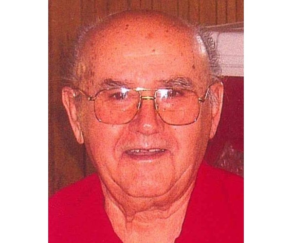 RAYMOND MATUSKA Obituary (2014) - Legacy Remembers