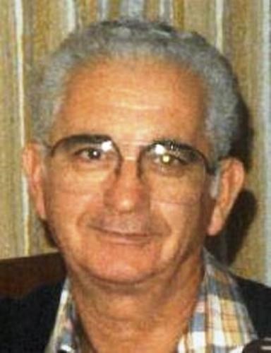 DOMINIC DiRUSCIO Obituary (1918 - 2014) - Canton, OH - Cleveland.com