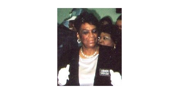 AUDREY RUSSELL Obituary (2014) - Cleveland, OH - Cleveland.com