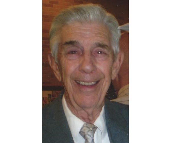 JOHN MUELLAUER Obituary (1931 - 2014) - Fairview Park, OH - Cleveland.com