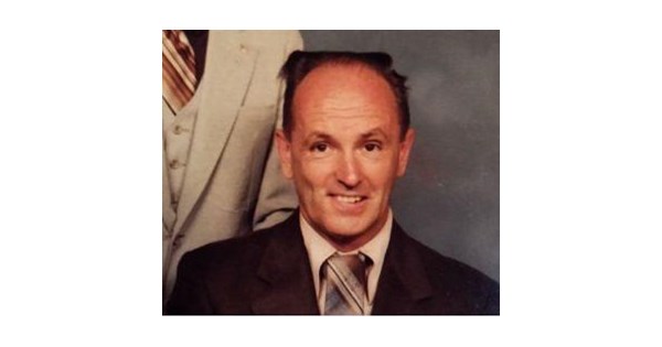 DONALD YATES Obituary (2014) - Cleveland, OH - Cleveland.com