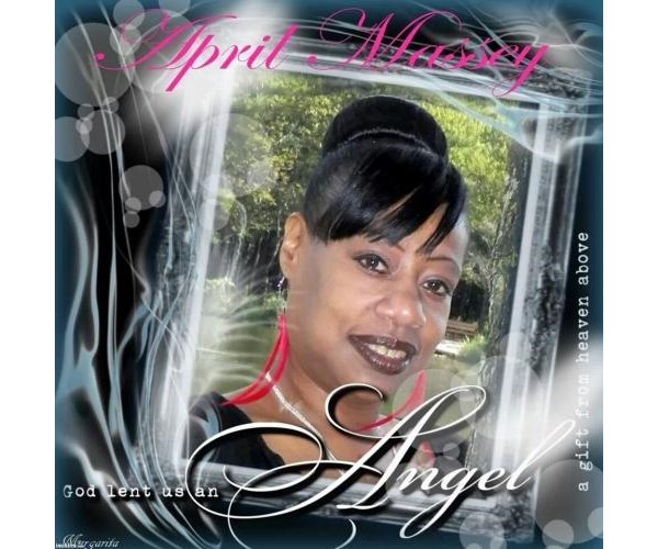 APRIL MASSEY Obituary (2014) - East Cleveland, OH - Cleveland.com