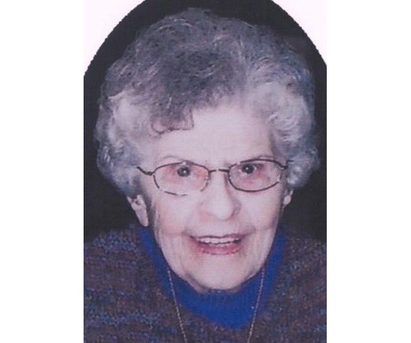 LOUISE CORSI Obituary (1919 - 2014) - Garfield Hts, OH - Cleveland.com