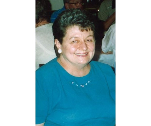 BARBARA SUNDE Obituary (1935 - 2014) - Brunswick, OH - Cleveland.com