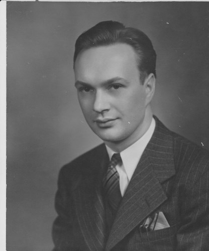 Charles Muckley Obituary (2014) - Cleveland, OH - Cleveland.com