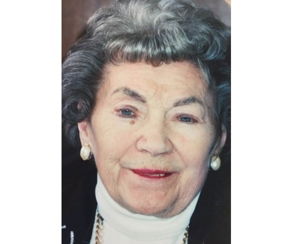 VIRGINIA PETERS Obituary (2014) - Cleveland, OH - Cleveland.com