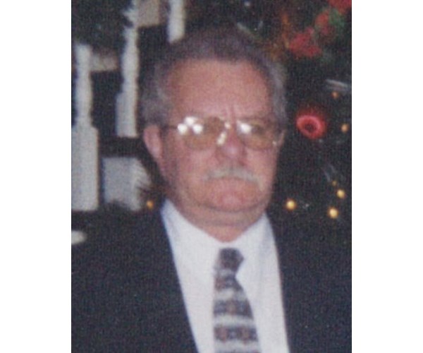 CHARLES HARRINGTON Obituary (2014) - North Ridgeville, OH - Cleveland.com