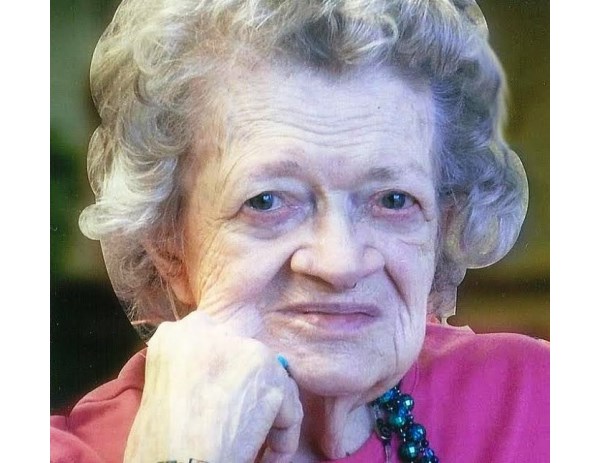 DOROTHY WARD Obituary (2014) - Seven Hills, OH - Cleveland.com