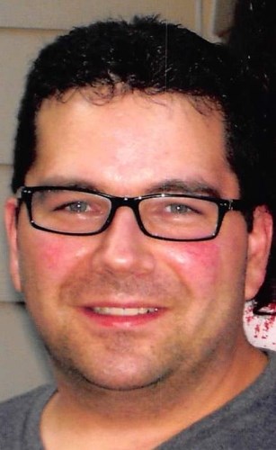 DAVID DAY Obituary (1971 - 2014) - Avon, OH - Cleveland.com
