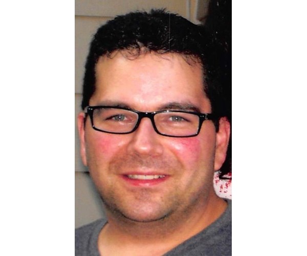 DAVID DAY Obituary (1971 - 2014) - Avon, OH - Cleveland.com