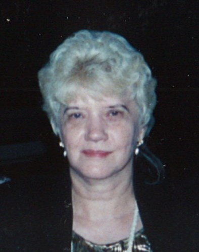MARY LUCAS Obituary (1935 - 2015) - Brunswick, OH - Cleveland.com