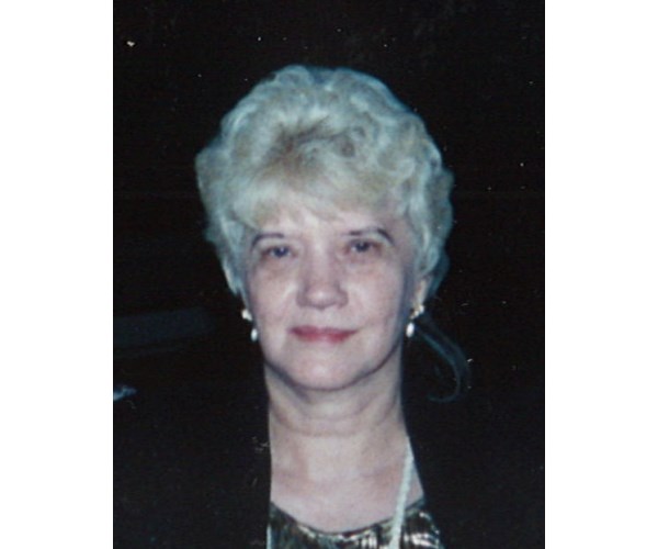 MARY LUCAS Obituary (1935 - 2015) - Brunswick, OH - Cleveland.com