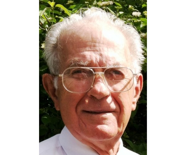 ROBERT MEISTER Obituary (1930 - 2015) - Legacy Remembers