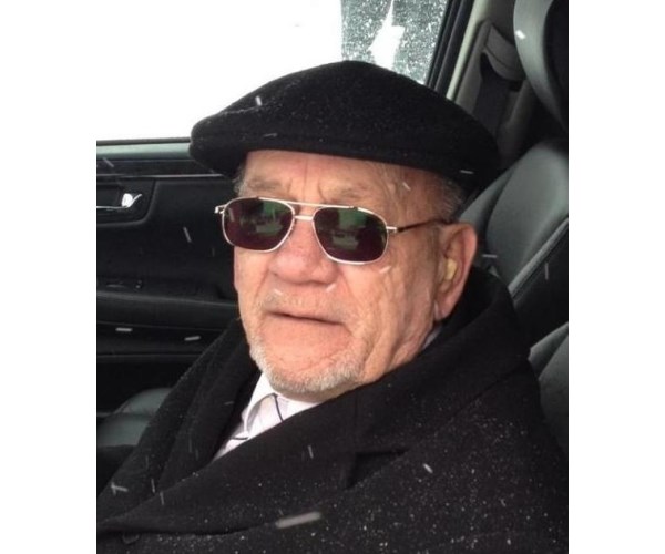 RICHARD BOSWORTH Obituary (2015) - Westlake, OH - Cleveland.com