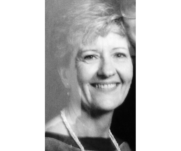 BARBARA BARNES Obituary (2015) - Legacy Remembers