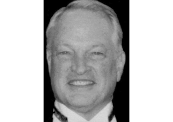 ROBERT LOVEJOY Obituary (2015) - Chagrin Falls, OH - Cleveland.com