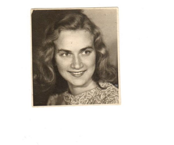 EVA PUSCH Obituary (2015) - Legacy Remembers