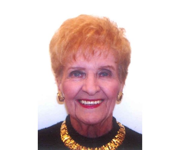 RUTH BAYER Obituary (2015) - Parma, OH - Cleveland.com