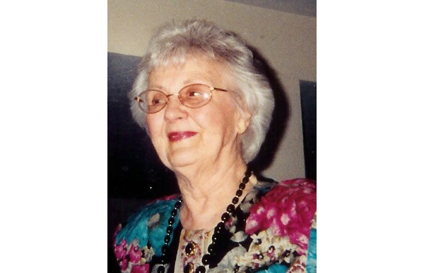 HELEN NEITZEL Obituary (2015) - Cleveland, OH - Cleveland.com
