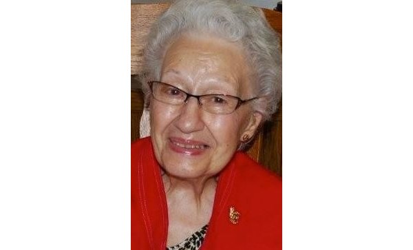 MARY PIKE Obituary (2015) - Bedford, OH - Cleveland.com