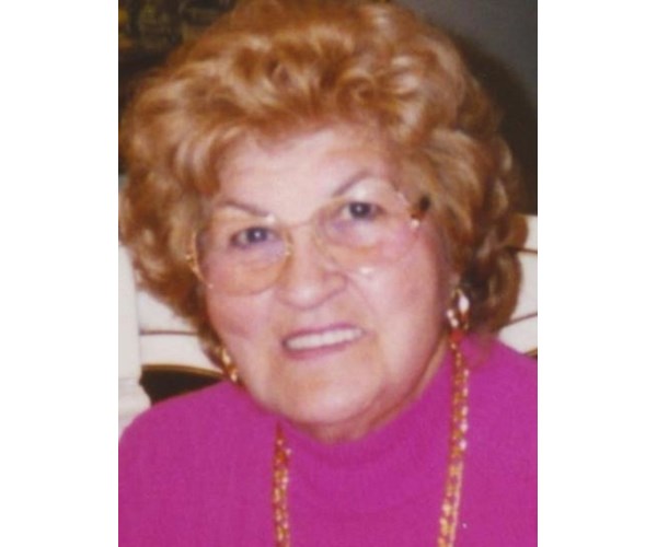 ANNA NEGRELLI Obituary (1926 - 2015) - Richmond Heights, OH - Cleveland.com