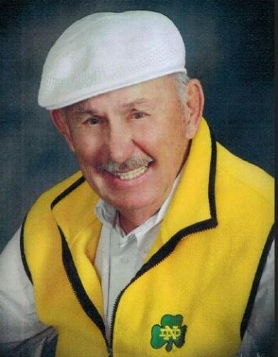 ERNEST ADAMS Obituary (1927 - 2015) - Willoughby Hills, OH - Cleveland.com