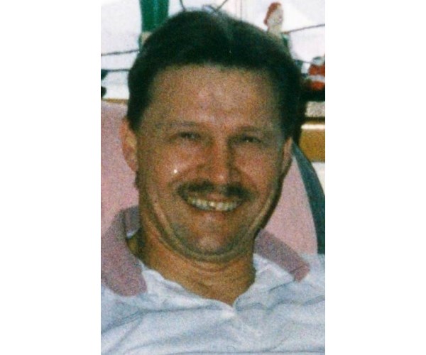 CHARLES DOYLE Obituary (1952 - 2016) - Cleveland, OH - Cleveland.com